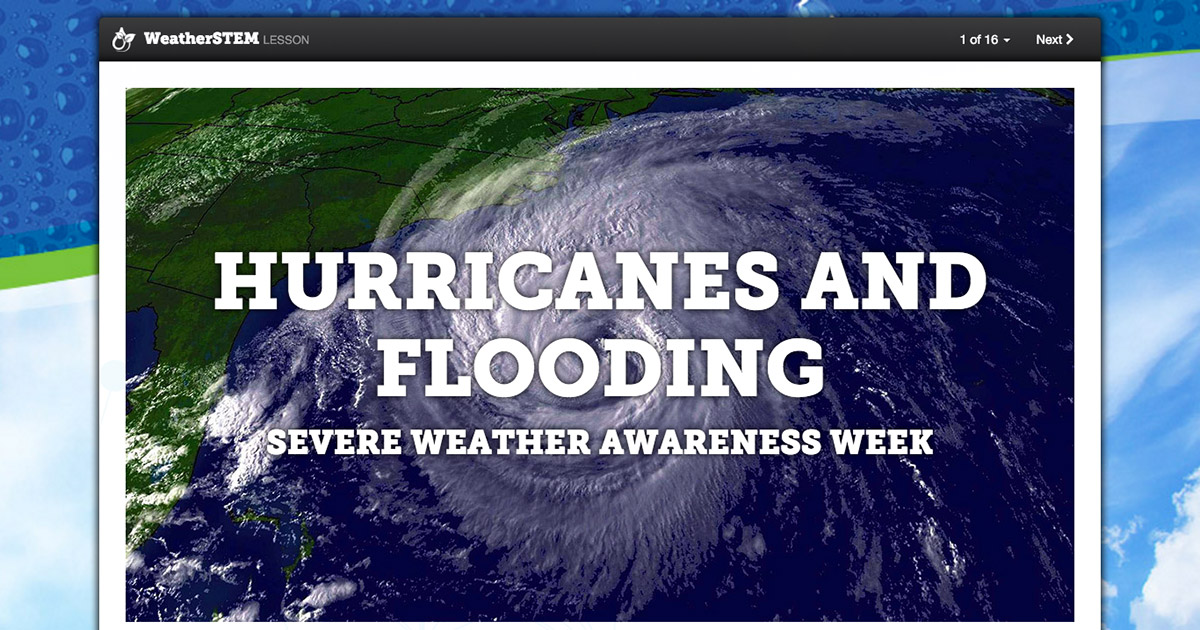 Hurricane Hazards | Hurricanes and Flooding