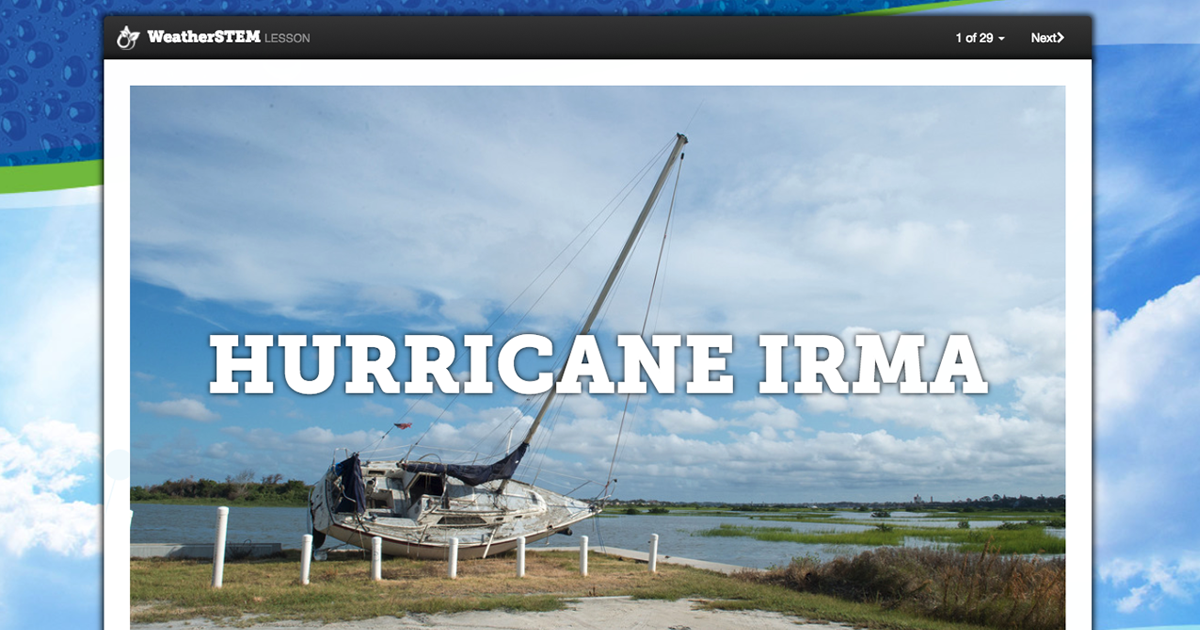 Major Hurricanes of Louisiana | Hurricane Ida