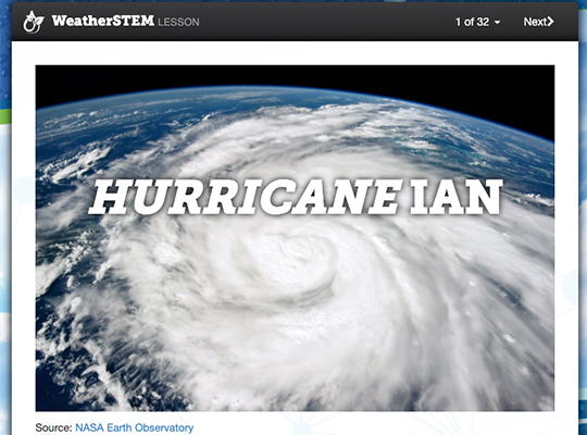 USGS High Water Marks