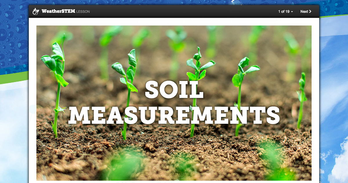 How Can We Measure Soil Moisture? | Soil Measurements